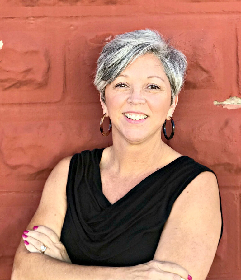 Janet Norton - Dandridge - Franklin Realty Inc.